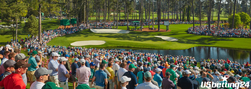 PGA Tour: The Rocket Mortgage Classic - USbetting24