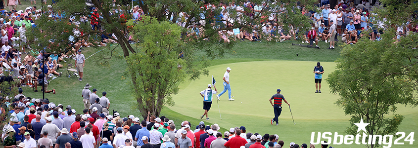 PGA Tour: A look ahead to the Travelers Championship