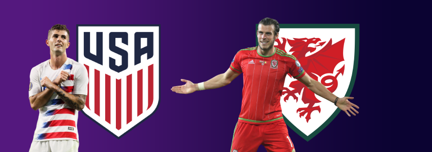World Cup 2022: USA v Wales Preview & Tips